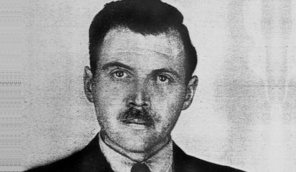 Dr. Josef Mengele: The Cruelest Nazi Doctor of the Holocaust